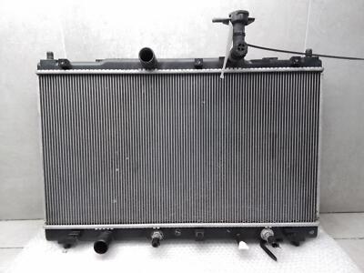 SUZUKI S-CROSS RADIATOR AUTO, 1.6, PETROL, JY, 09/13-10/16 | eBay Australia