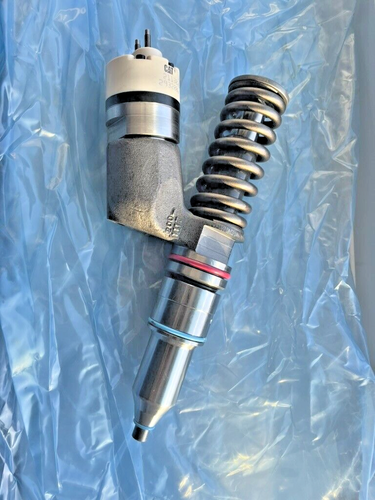 Caterpillar OEM C18 Fuel Injector 211-3028 | Genuine OEM | Diesel ...