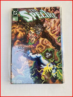 DC Comics - The Spectre #7 - 1993-04-13 | eBay