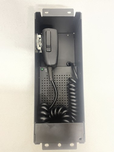 SIMPLEX 4100 MIC CALL STATION 636-062 635-946 (SAME DAY SHIPPING) | eBay