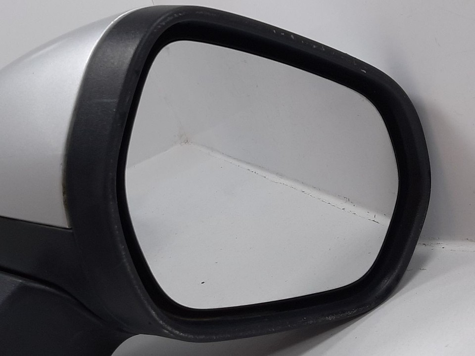 FORD FIESTA VIGNALE MK8 2018 Wing Door Mirror Right Side Power Fold ...