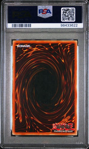 PSA 10 ELEMENTAL HERO FLAME WINGMAN SGX1-ENA21 SPEED DUEL GX ACADEMY BOX JADEN | eBay