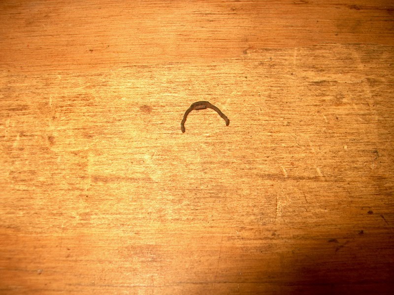 NOS Remington Model 700 Snap in Style Extractor - 222 / 223 Cal | eBay