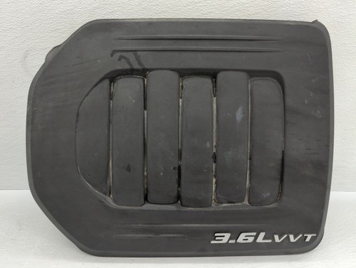 2012 Dodge Grand Caravan Engine Cover ZHHLX | eBay