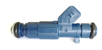 01 INIETTORE NUOVO 0280156153 - BOSCH - CHEVROLET - FIAT | eBay