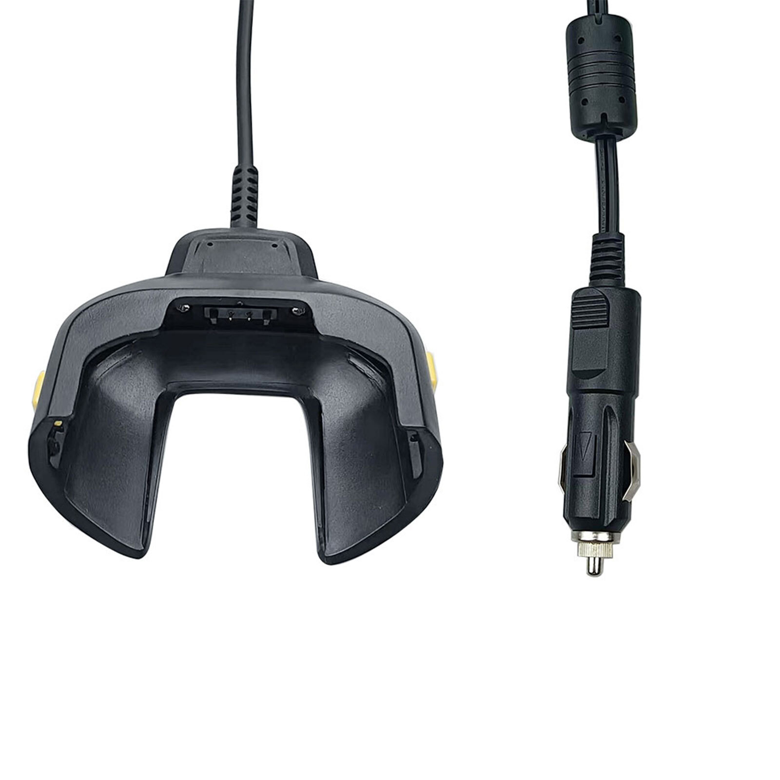 Vehicle Charger Cable for Zebra TC70 TC75 TC72 TC77 TC75x 70x CHG-TC7X ...