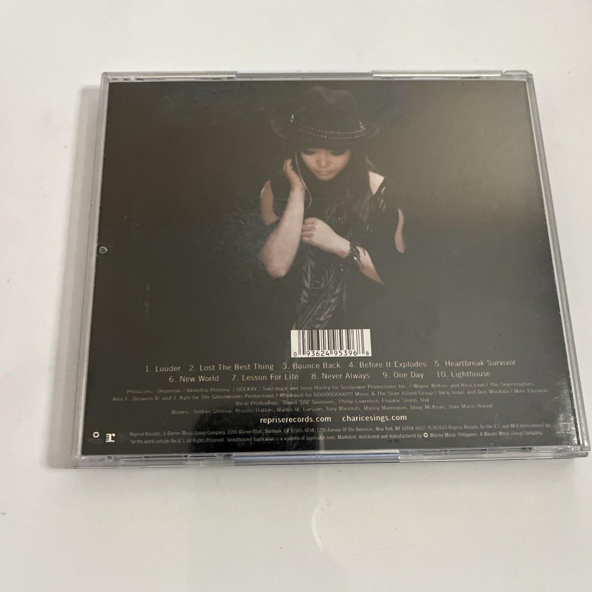 Charice Pempengco 2011