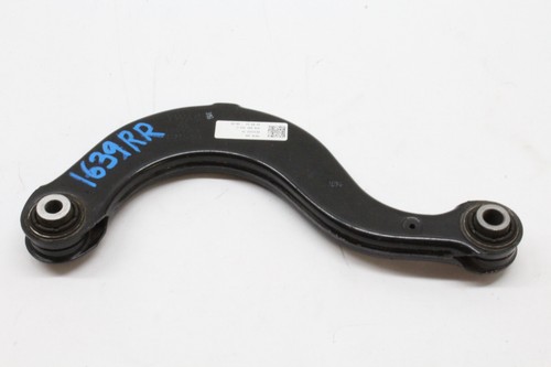 15 VW JETTA REAR LEFT SUSPENSION UPPER CONTROL ARM 5Q0 505 323 C OEM 12 ...
