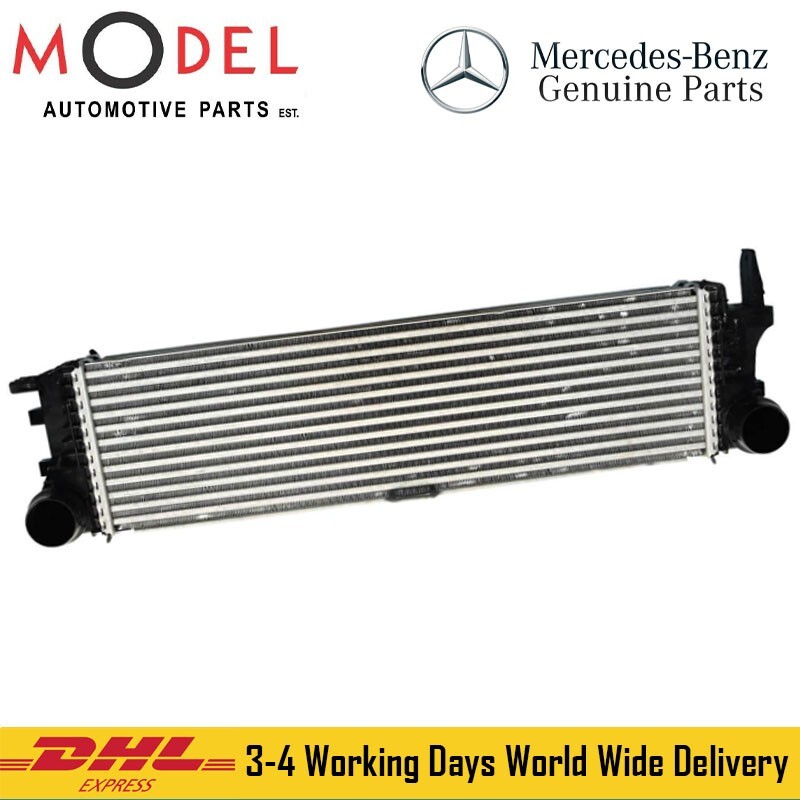 Genuine Mercedes-Benz OE Charge Air Cooler Air 447-501-13-01 for sale ...