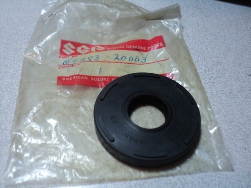 SUZUKI X-5 T200 TC200 OIL SEAL (20X52X9) NOS OEM 09283-20003 | eBay