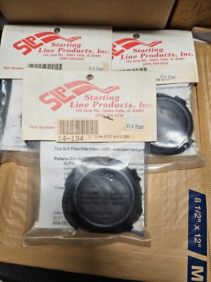 STARTING LINE PRODUCTS 14-194 | eBay