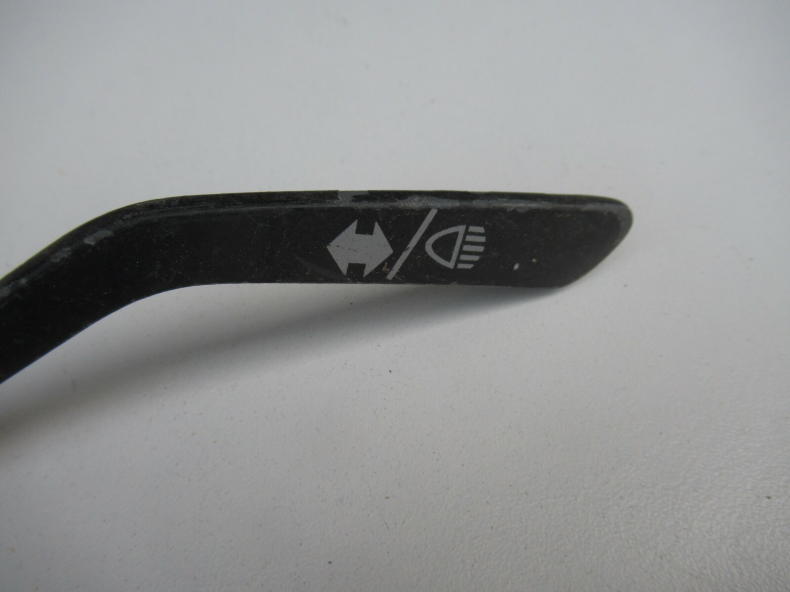 Porsche 914 Turn Signal Switch 91461391315 #4 FOR PARTS | eBay