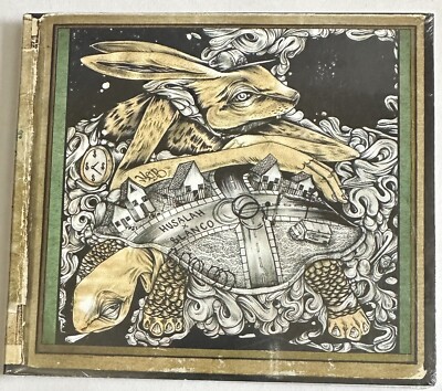 RARE-Husalah X Blanco ‎– Tortoise And The Hare Guerrilla Entertainment ...