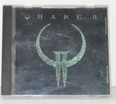 Quake II (PC, 1997) | eBay