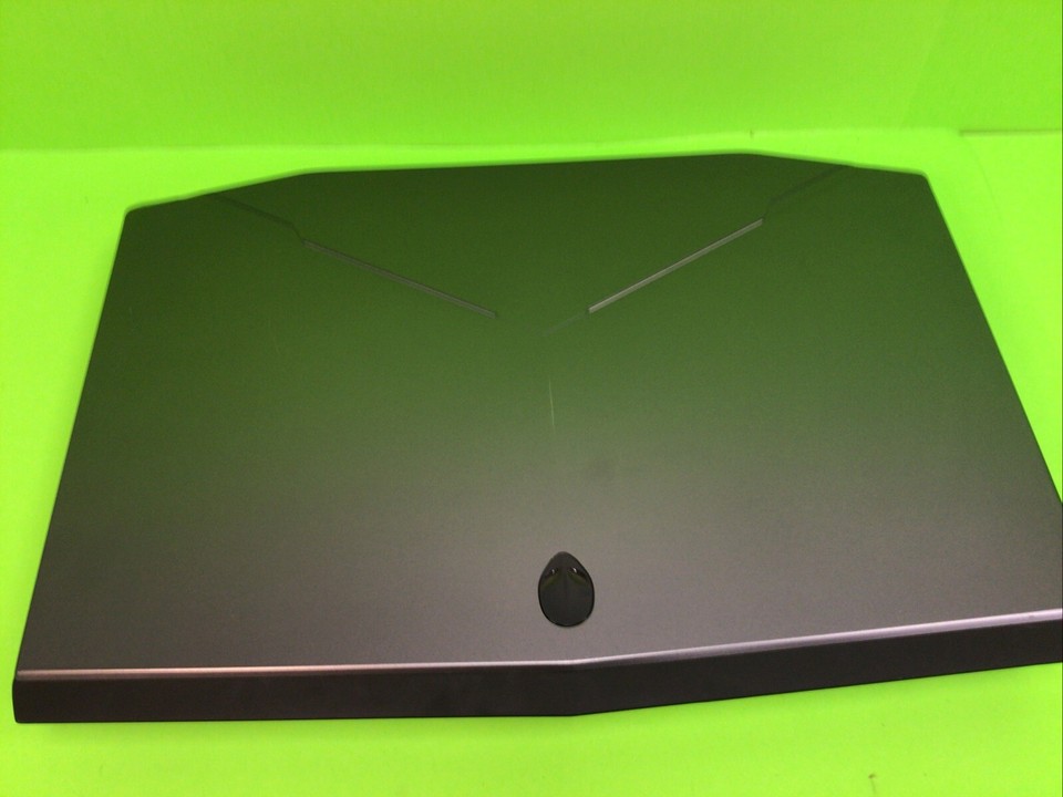 Alienware17 P18E i7-4700MQ 8GB RAM 512GB SSD GTX 765M Windows 10 Pro | eBay