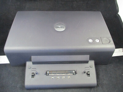 DELL PD01X 100-240V 3A 5U184A05 DOCKING STATION | eBay
