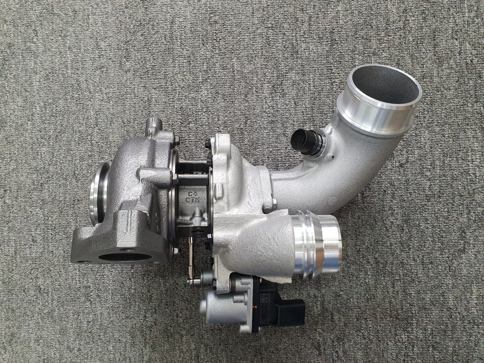 OEM 28231-2F860 TURBOCHARGER Ups for Hyundai Staria 2021~2024 **2.2L ...