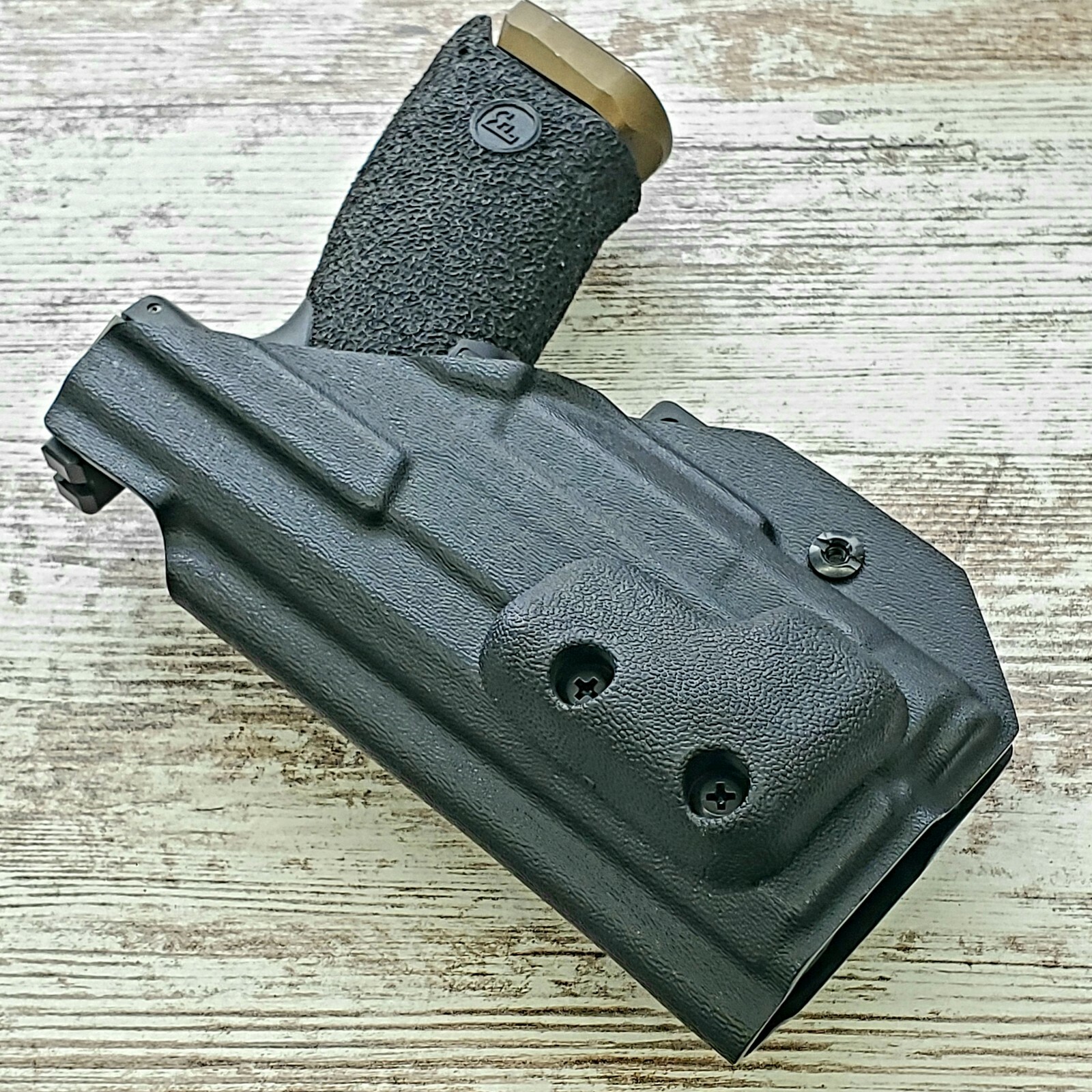 CZ P10c Inforce APLc IWB Holster | eBay