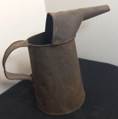 Pitchers - Oil Pitcher