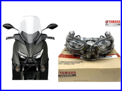 Yamaha XMAX X-MAX CZD 300 [2017-2020] Headlight Assy B74-H4300-00 ...