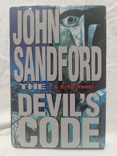 Kidd Ser.: The Devil's Code by John Sandford (2000, Hardcover) 9780399146503| eBay