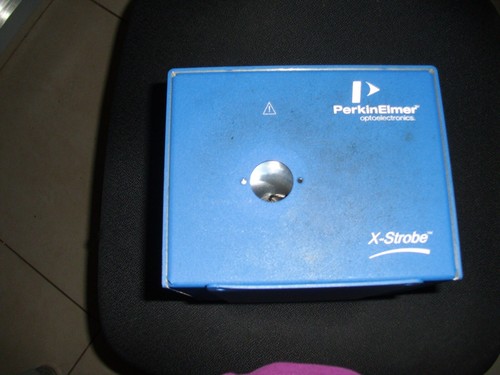 PerkinElmer Machine Vision Strobe X-Strobe X1500 optpelectronics | eBay