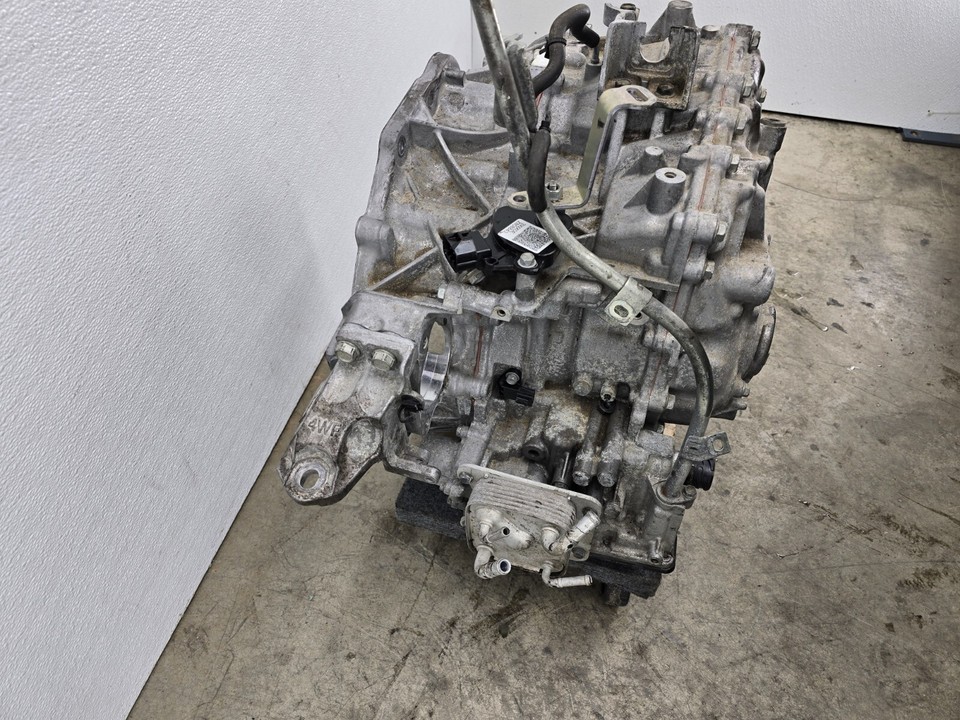INFINITI QX60 2014-2015 OEM AWD AUTOMATIC GEARBOX SHIFTER GEAR BOX ...