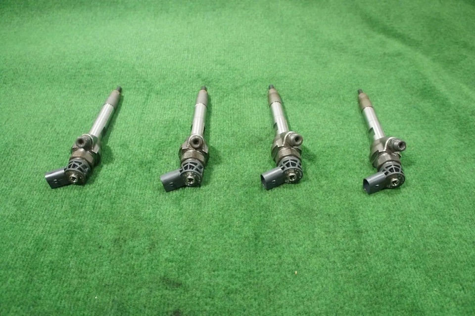 Original BMW F20 F21 F22 F23 F45 F46 F30 F34 RP Injektor 13538514148 | eBay