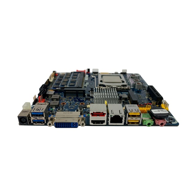 Intel Desktop Board Motherboard E210882 BTX Socket Lga775 USA for sale ...