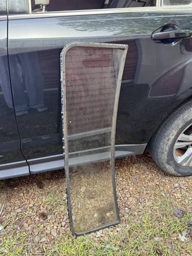 1930 1931 FORD MODEL A WINDSHIELD FRAME ORIGINAL COUPE, SEDAN, OR ...