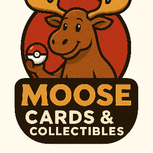 Moose Cards and Collectibles | eBay Stores