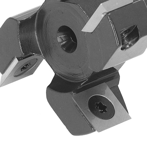 Spoilboard Surfacing Router Bit 4 Wing 2 Inch Insert Slab Flattening ...