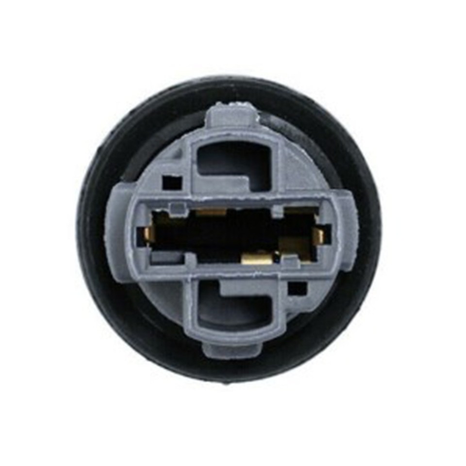Light Bulb Socket 7440 For Turn Signal Light Front Pair Parts Pigtail ...