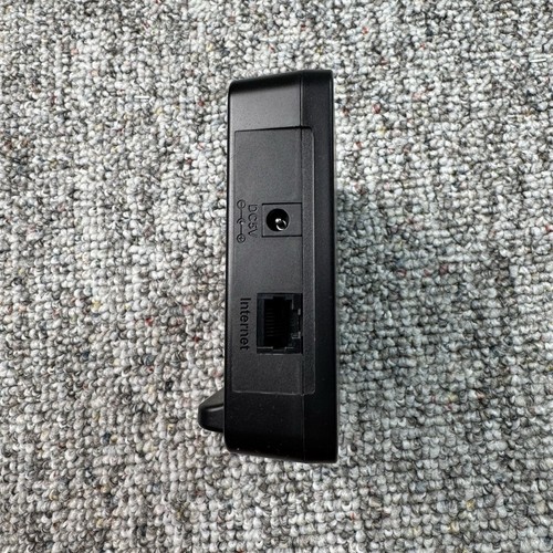 Base Station for Yealink W52 DECT Cordless VoIP IP Phone - Not Tested ...