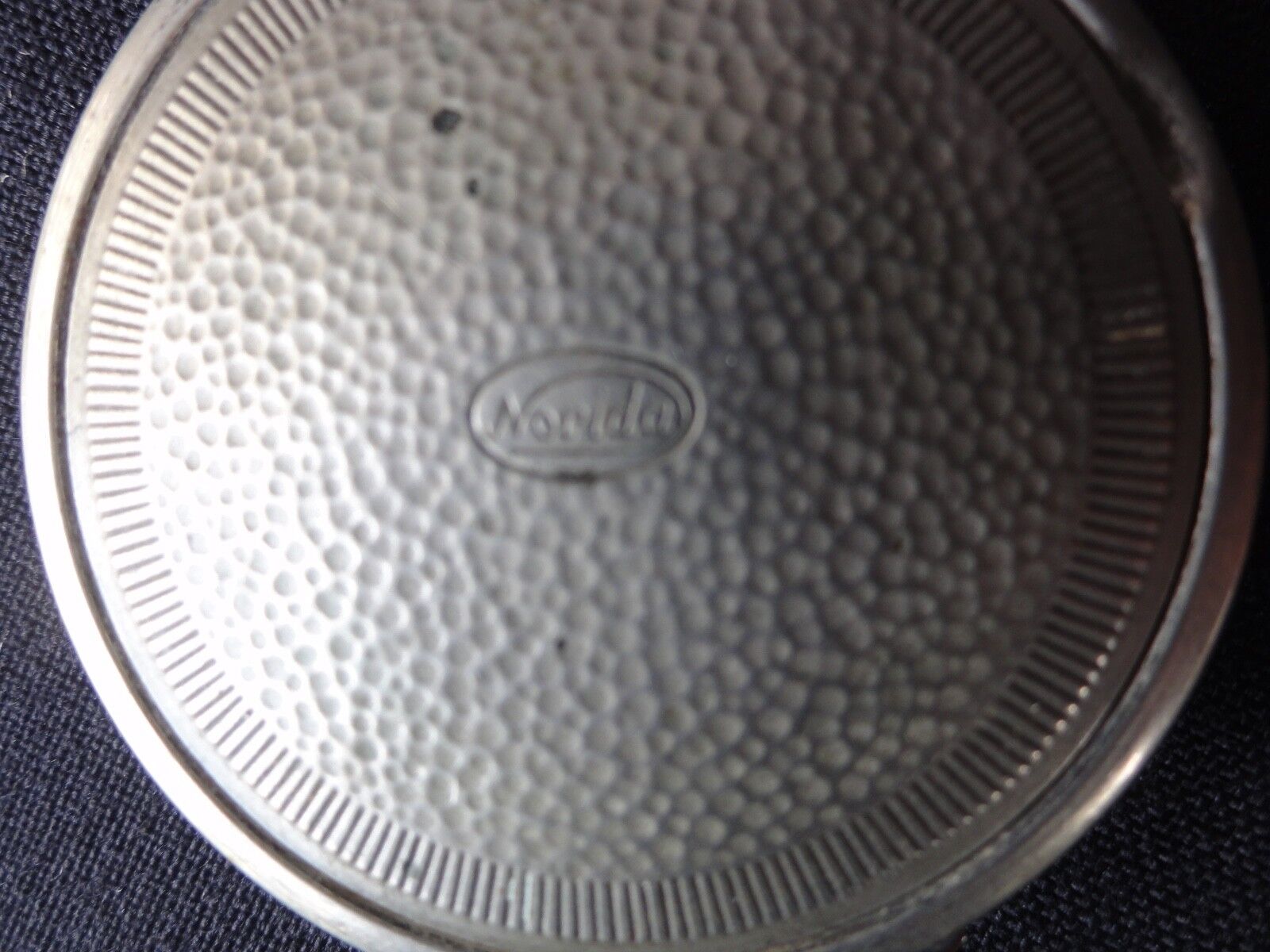 Nocida Compact With Victorian Woman on Face | eBay