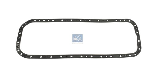 CAPSautomotive Gasket oil pan 21068158 for Volvo 420941 | eBay Australia