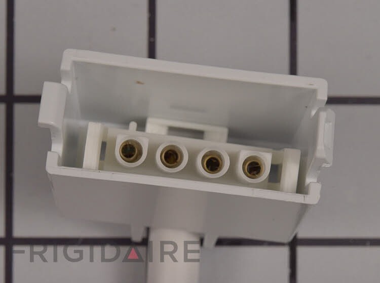 New Genuine OEM Electrolux Frigidaire Refrigerator Ice Maker 241798231 ...