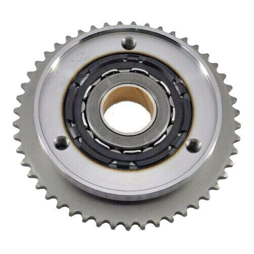 One Way Bearing Starter Clutch Kit Fits Kawasaki Bayou 300 KLF 300 ...