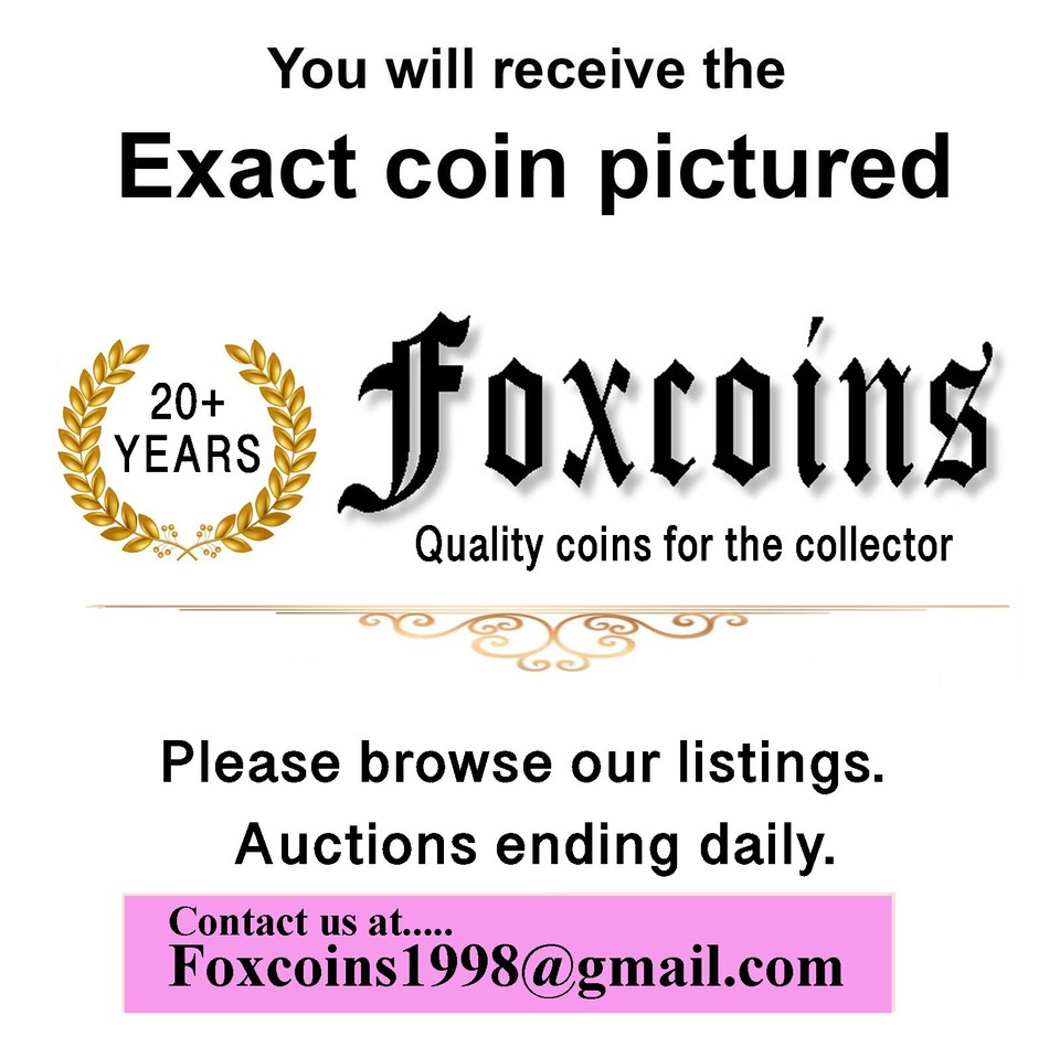 1956-D Lincoln Wheat Cent Penny Roll GEM RED Uncirculated in Old FOIL ...