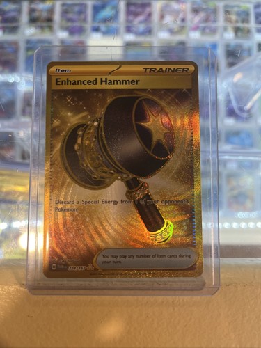 Enhanced Hammer 224/167 | eBay