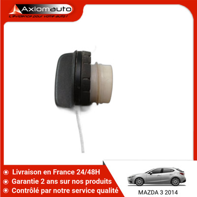 🇫🇷 BOUCHON RESERVOIR A CARBURANT MAZDA MAZDA 3 5P ♻️ KD5342250 | eBay