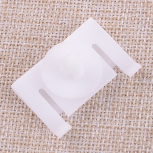 50pc Rocker Molding Retainer Fastener Clips Fit For GM 92138807 Pontiac ...