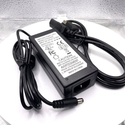 DC Power Supplies - Switching Power Supply Model