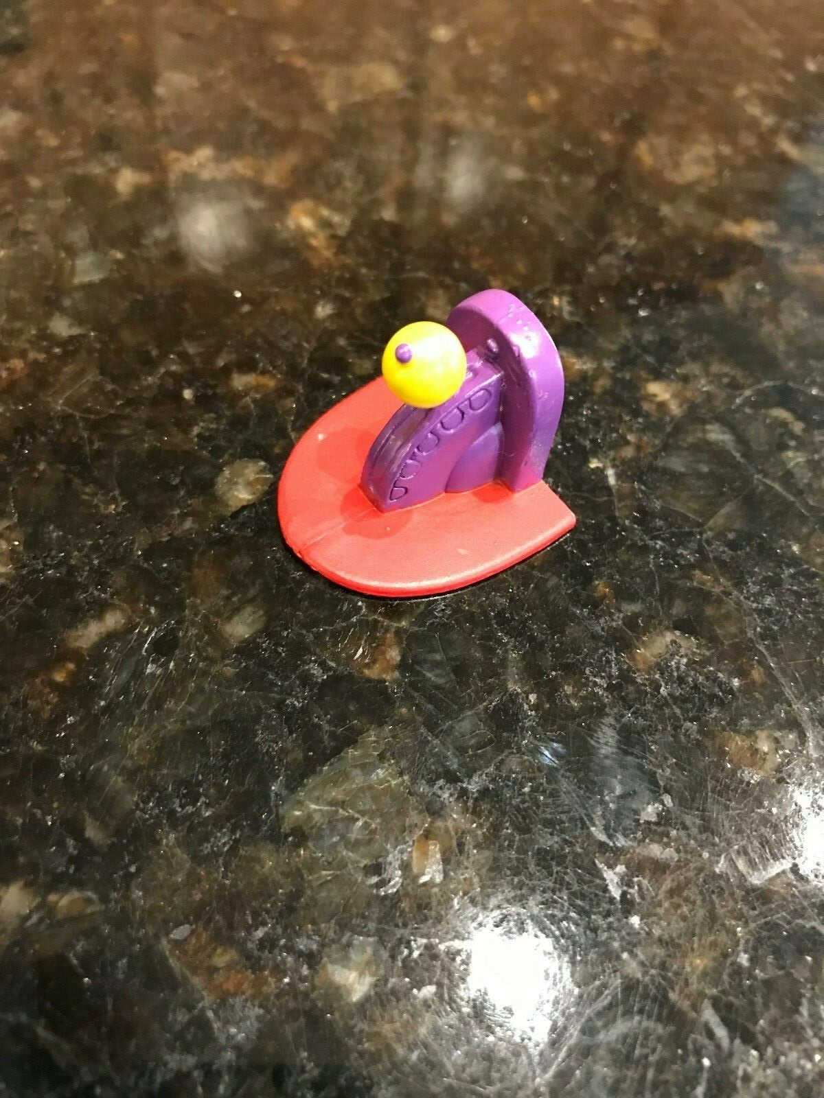 Mickey Mouse Clubhouse Toodles Toy