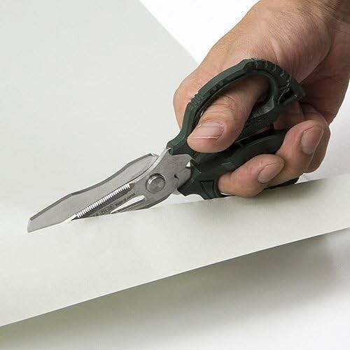 ENGINEER PH-55 Multi-Function, 160mm Compact Scissors, Japan Import | eBay