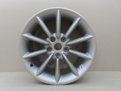 1999-2003 Aston Martin DB7 Vantage Rear Wheel Rim 18x9 18" | 5 Bolts ...