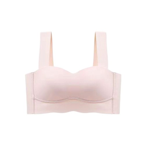 Schlankes Design Damen Seamless Tubeless BH Westen f r aktive Frauen ...