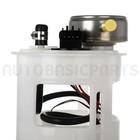 For 1998-2001 Dodge Ram 1500 2500 3500 Fuel Pump Module Assembly | eBay