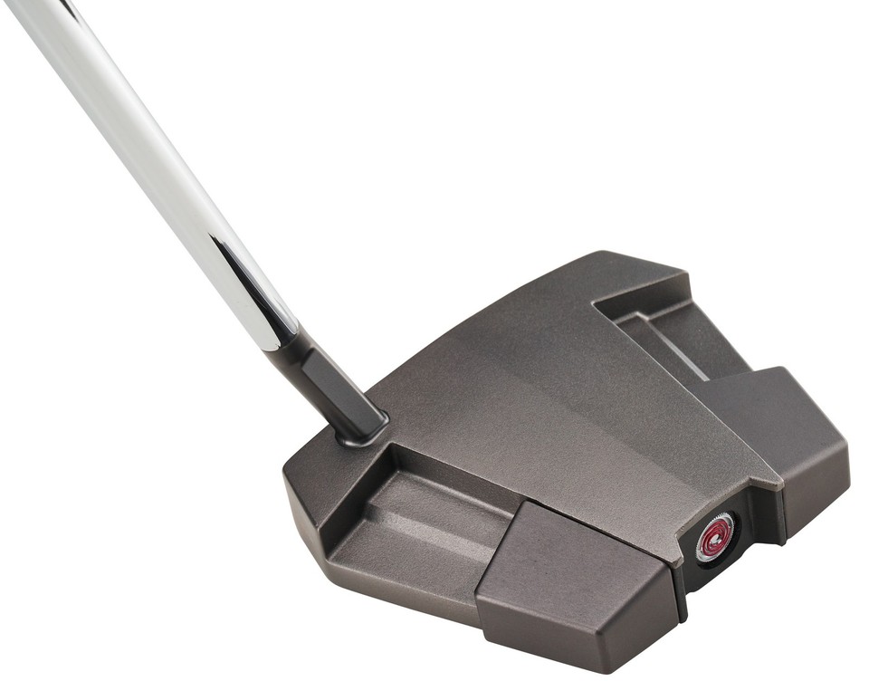 Odyssey Eleven S Red Stroke Lab PSTL Putter 35 inches Stroke Lab Bi ...