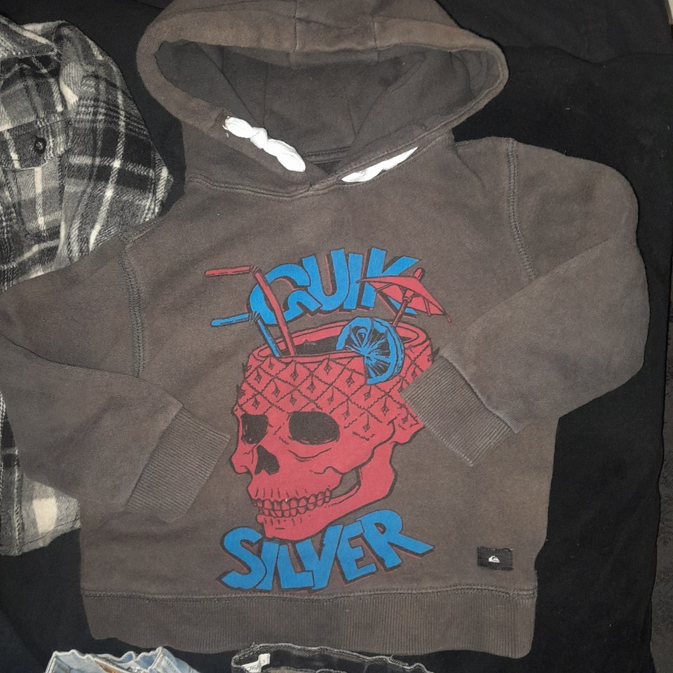 Boys Sz 3-4 Munster Rock Your Baby Gumboots Fred Bare Wayne Jnr | eBay ...